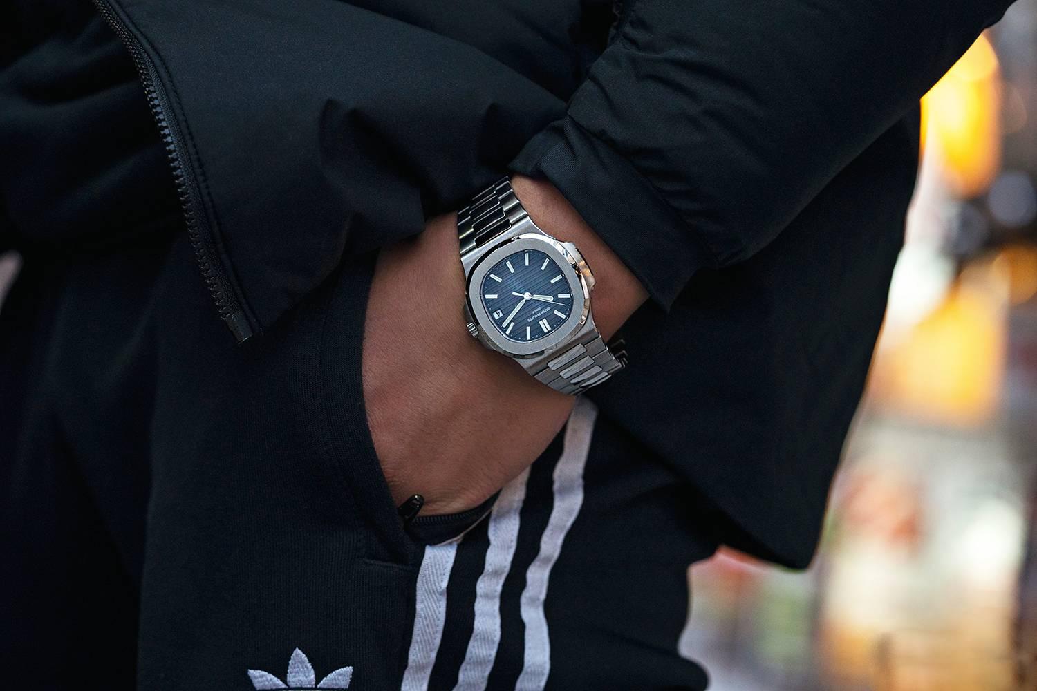 Top 7 Luxury Sport Watches for Men - Bestwatch.sg Top 7 Luxury Sport Watches for Men - Bestwatch.sg